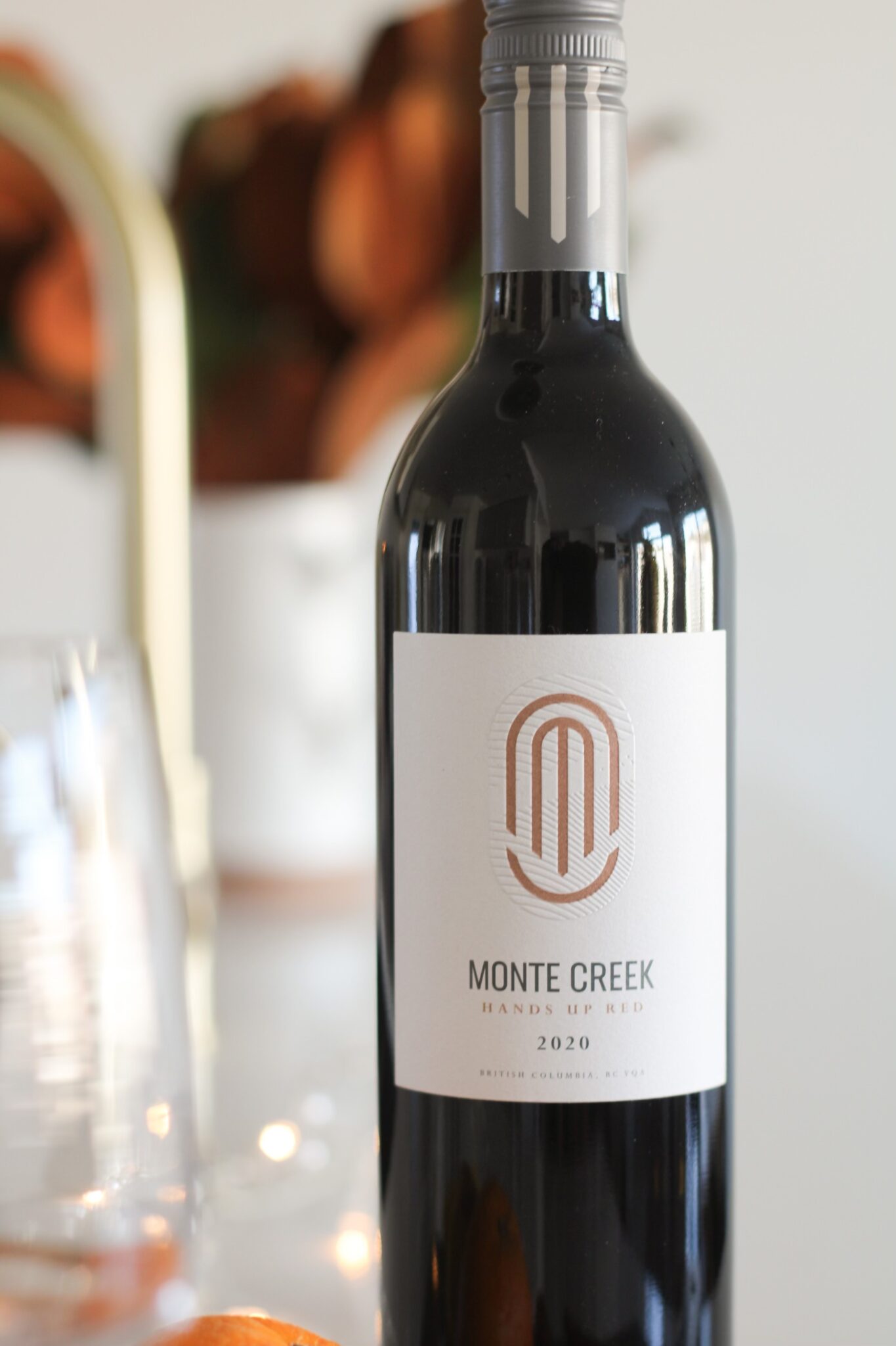 2025 Wine Advent Calendar - Day 7 - Monte Creek WineryMonte Creek Winery